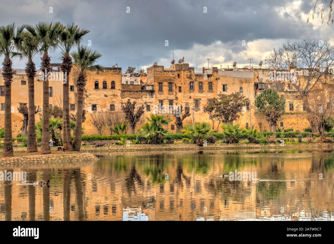 Islamic heritage park hi-res stock photography and images - Alamy