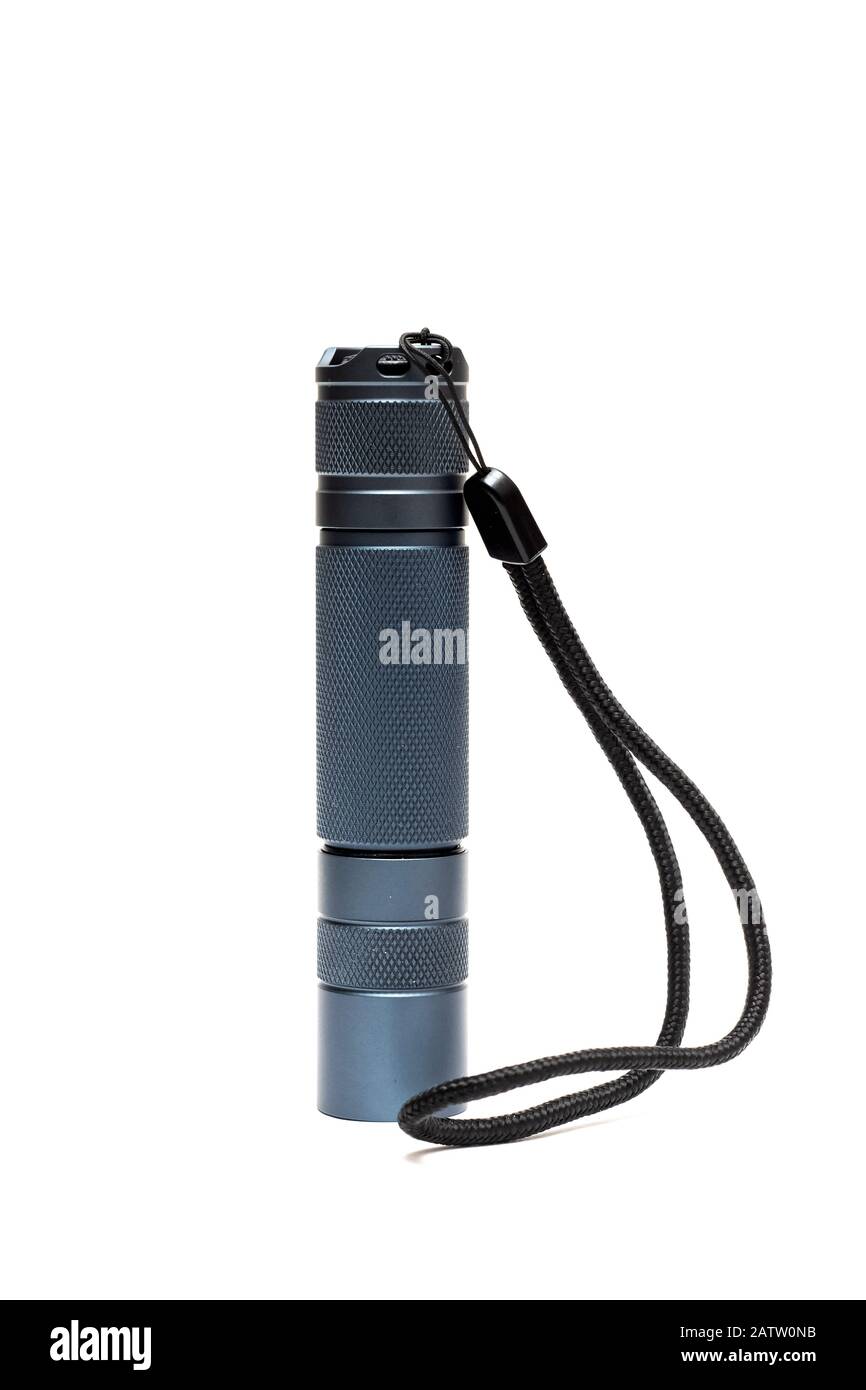 Big flashlight hi-res stock photography and images - Alamy