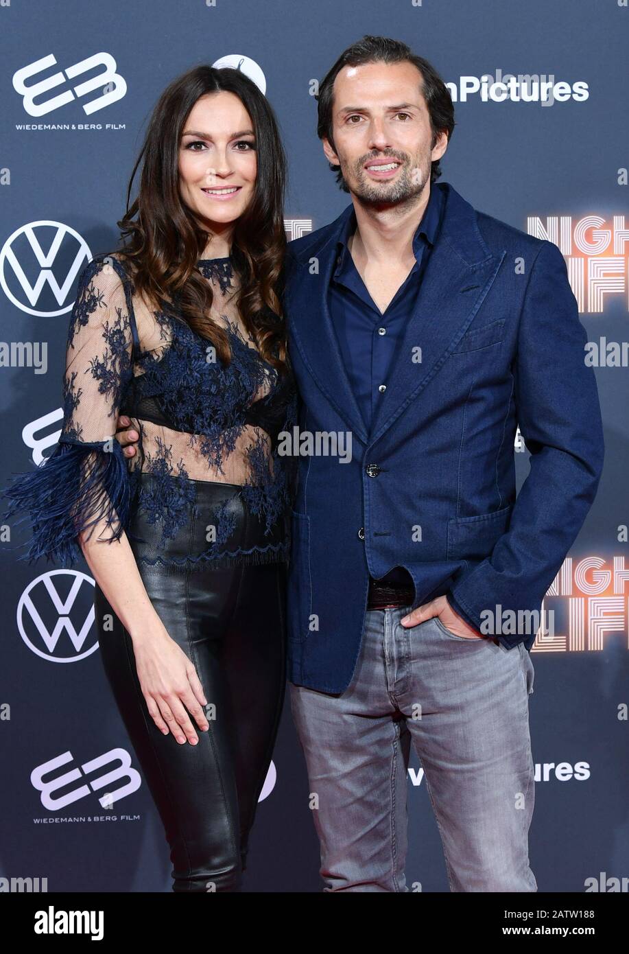 Kara ann hecker hi-res stock photography and images - Alamy