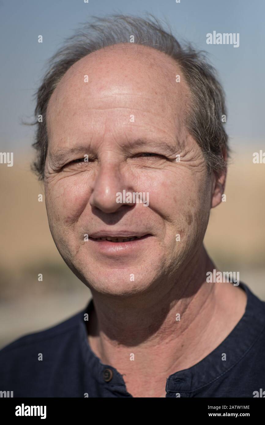 Gardens of saudi arabia hi-res stock photography and images - Alamy