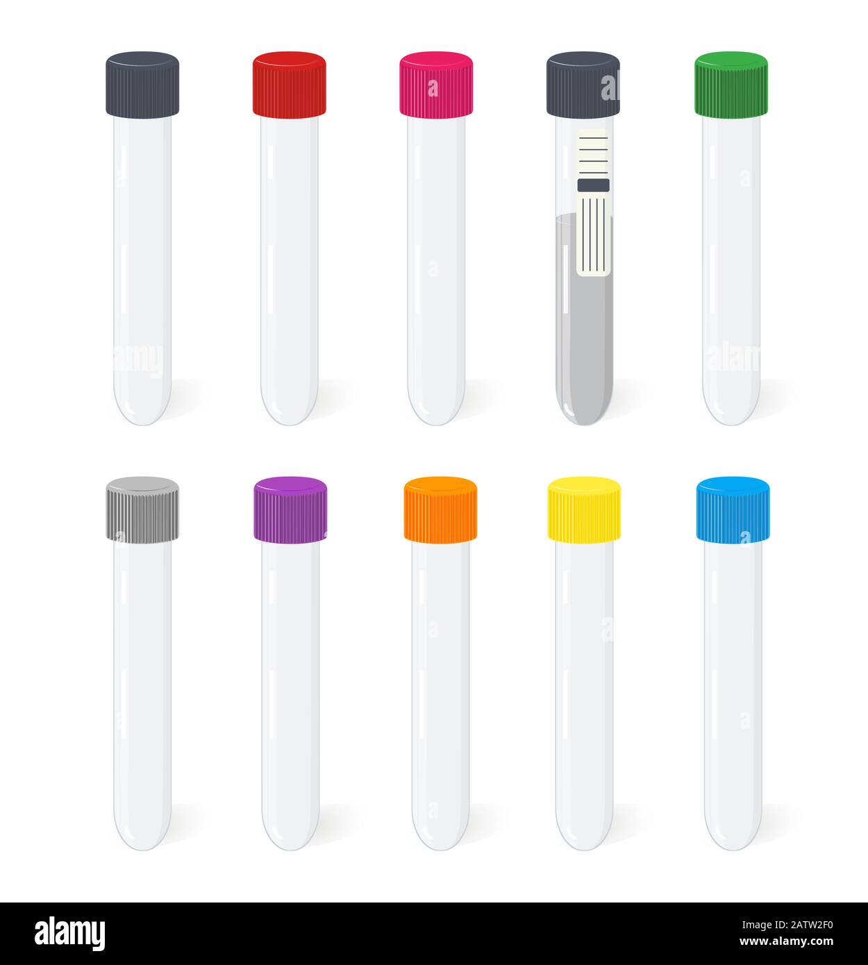 Laboratory medical instruments vector Stock Vector Images - Alamy