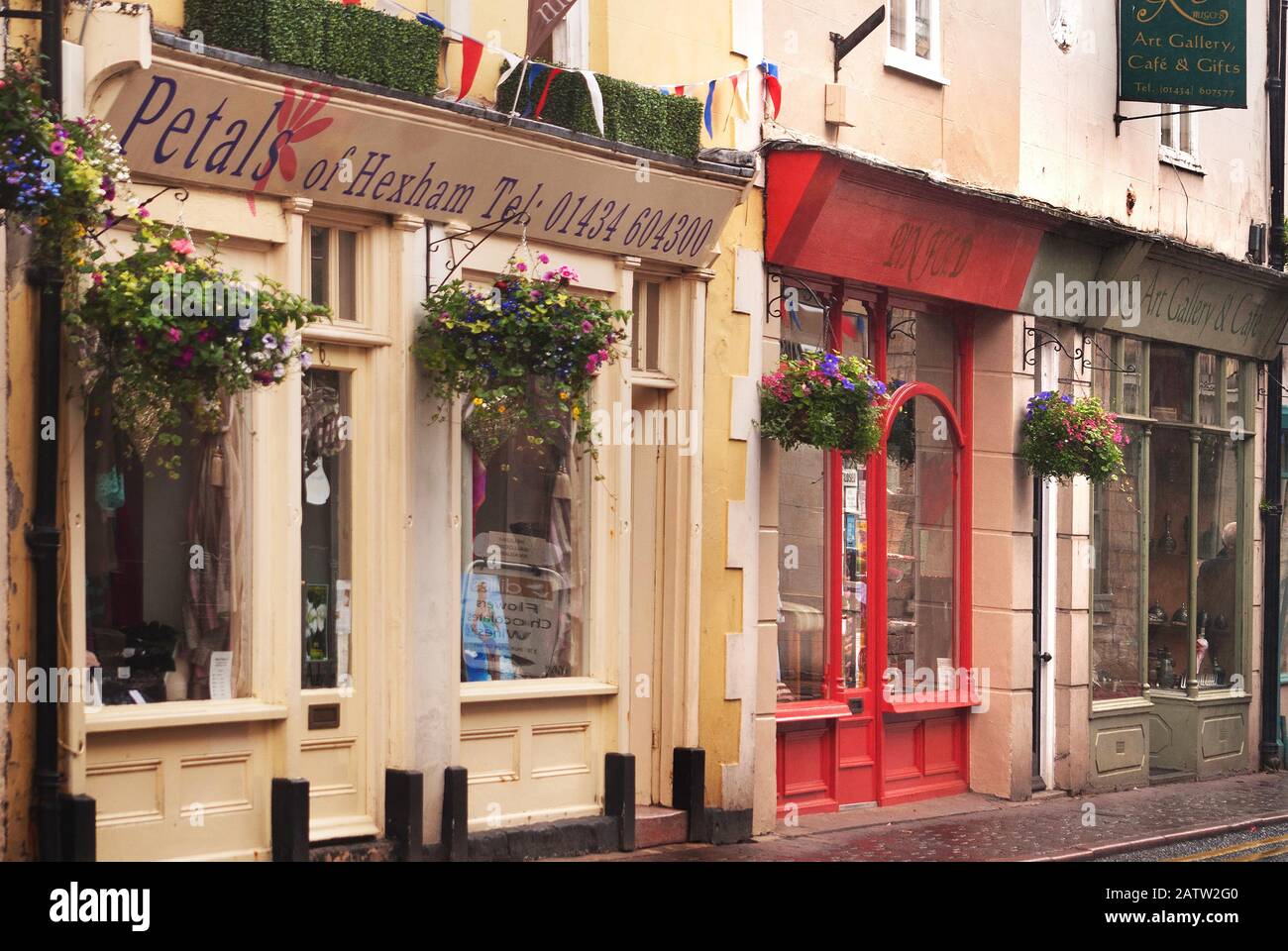 In hexham hi-res stock photography and images - Alamy