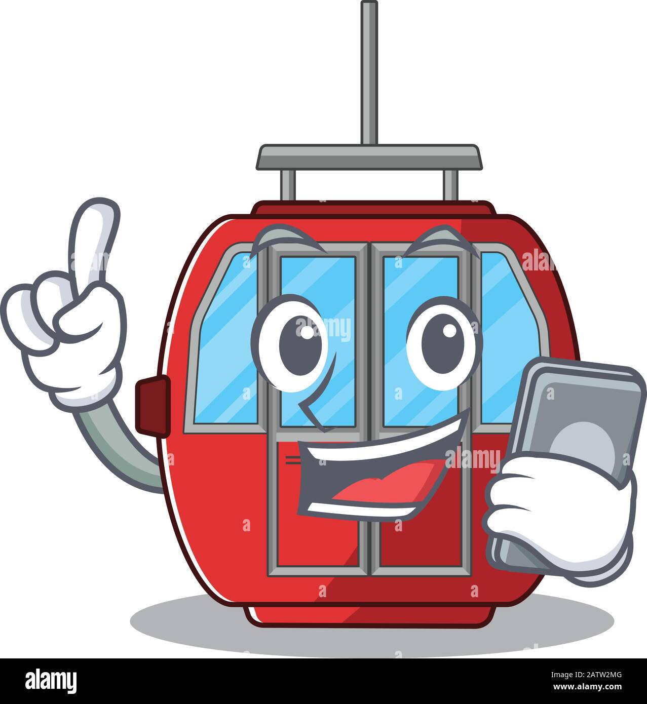 Speaking mass Stock Vector Images - Alamy