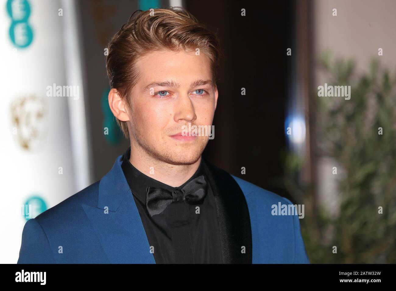 Joe alwyn hi-res stock photography and images - Alamy