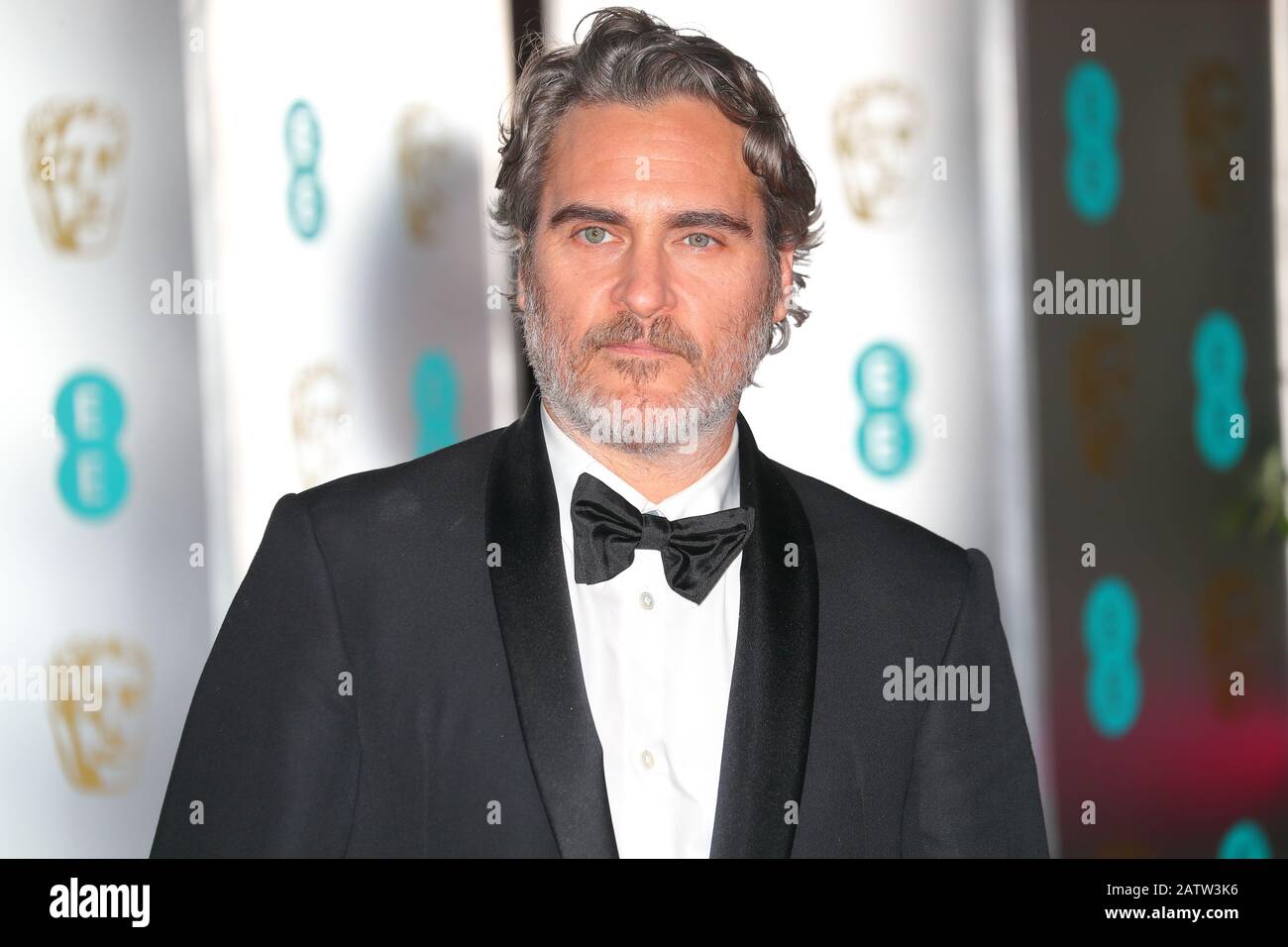 Joaquin Phoenix Hala Buradayım