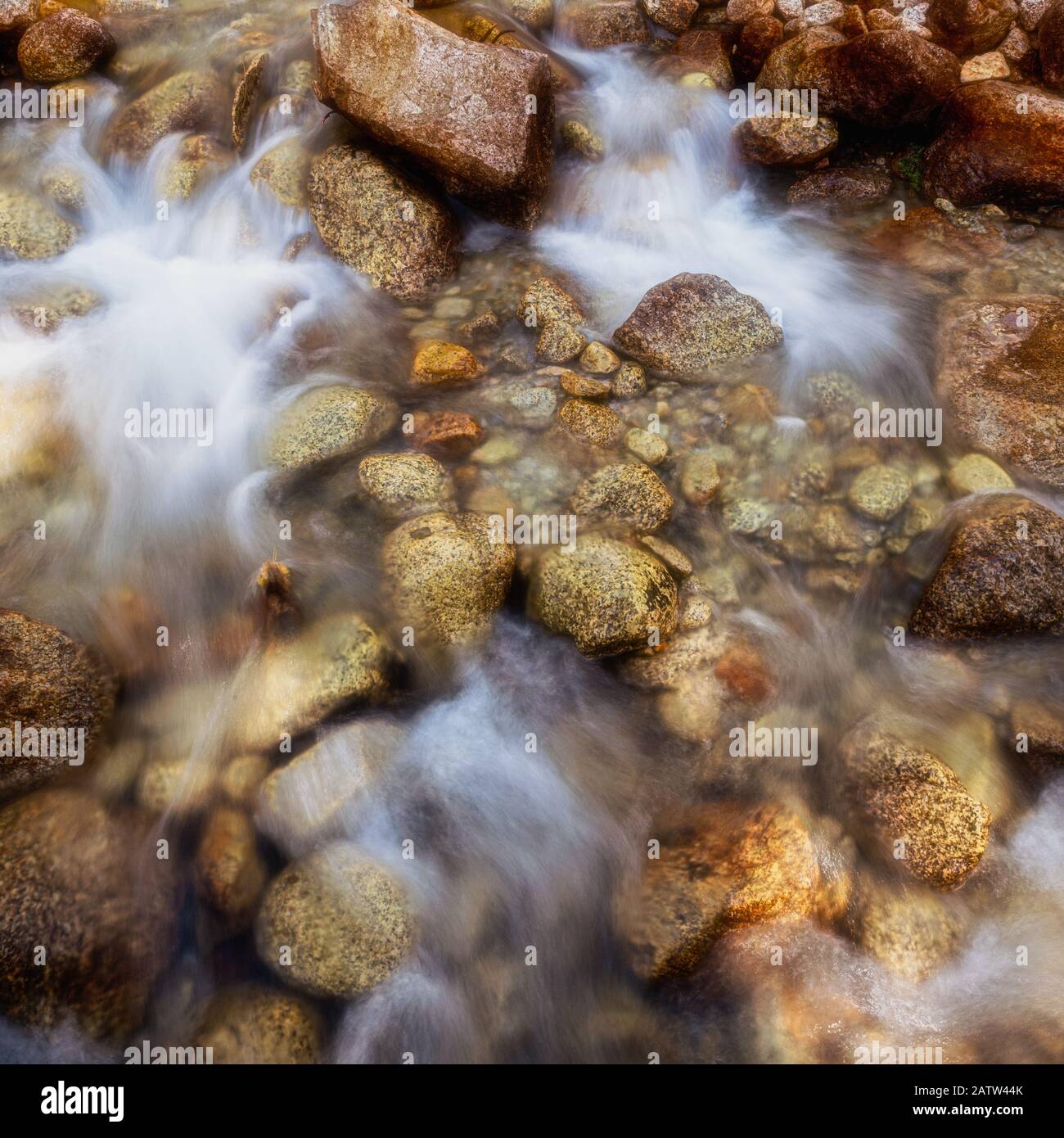 Himalayas melt india hi-res stock photography and images - Alamy