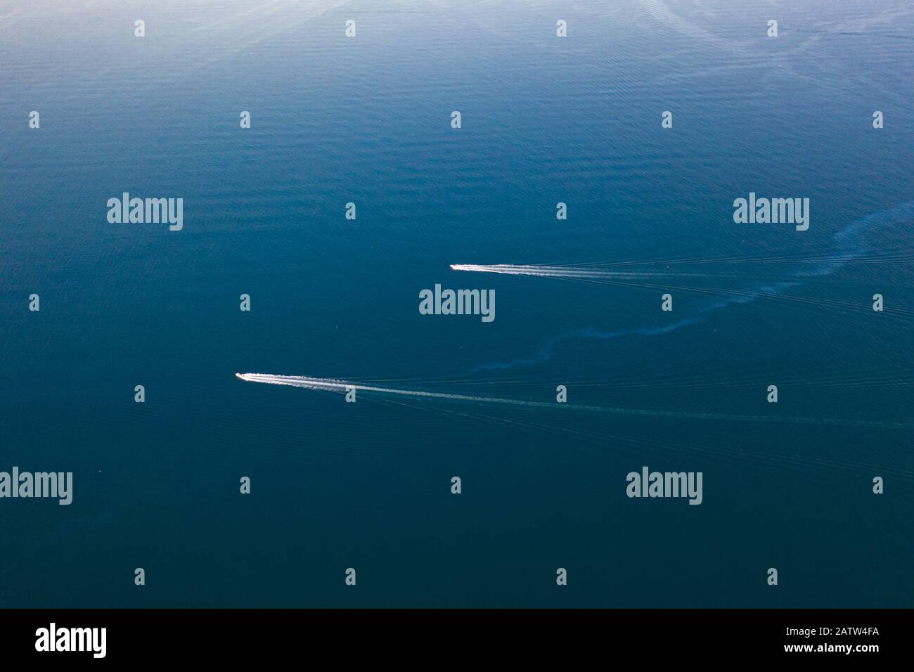 Sail ship birds eye view hi-res stock photography and images - Alamy