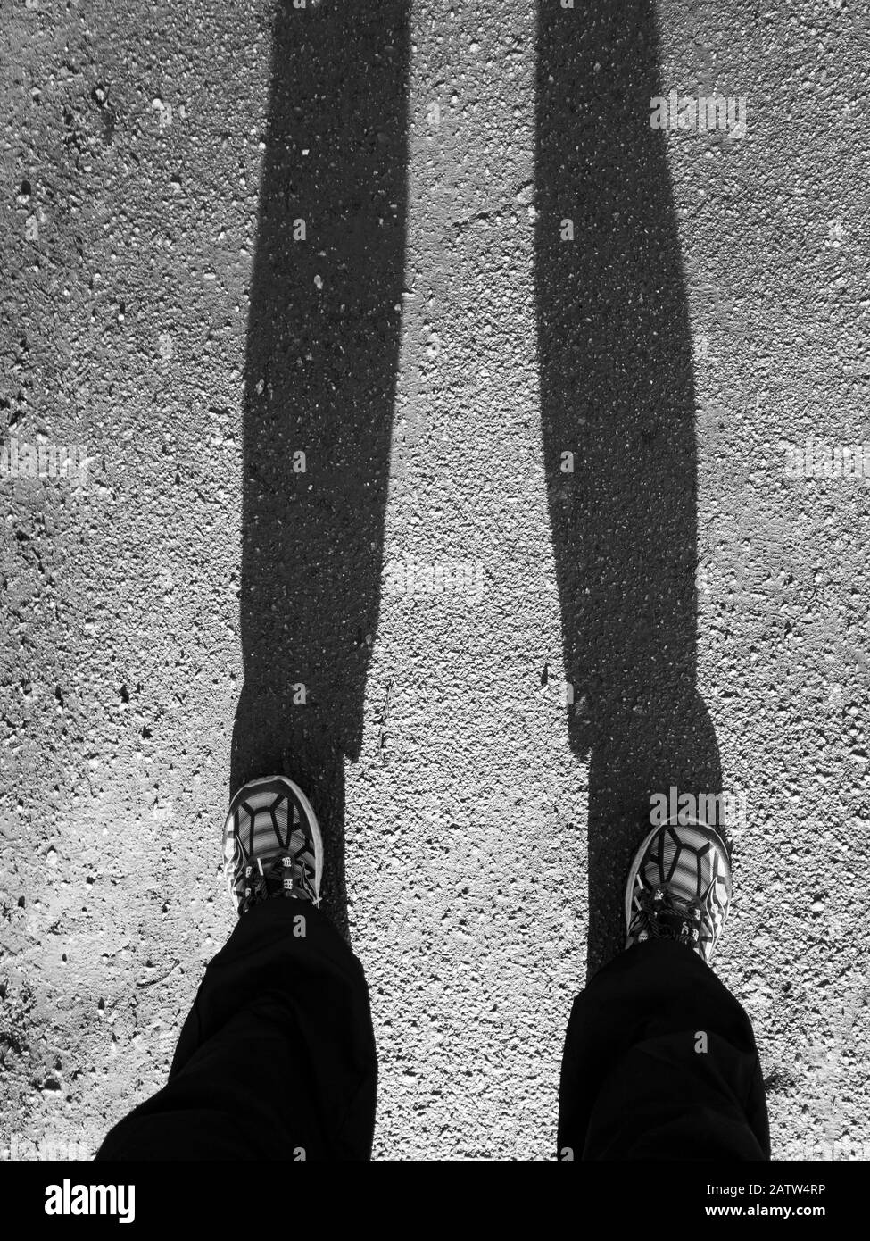 Textured runner Black and White Stock Photos & Images - Alamy