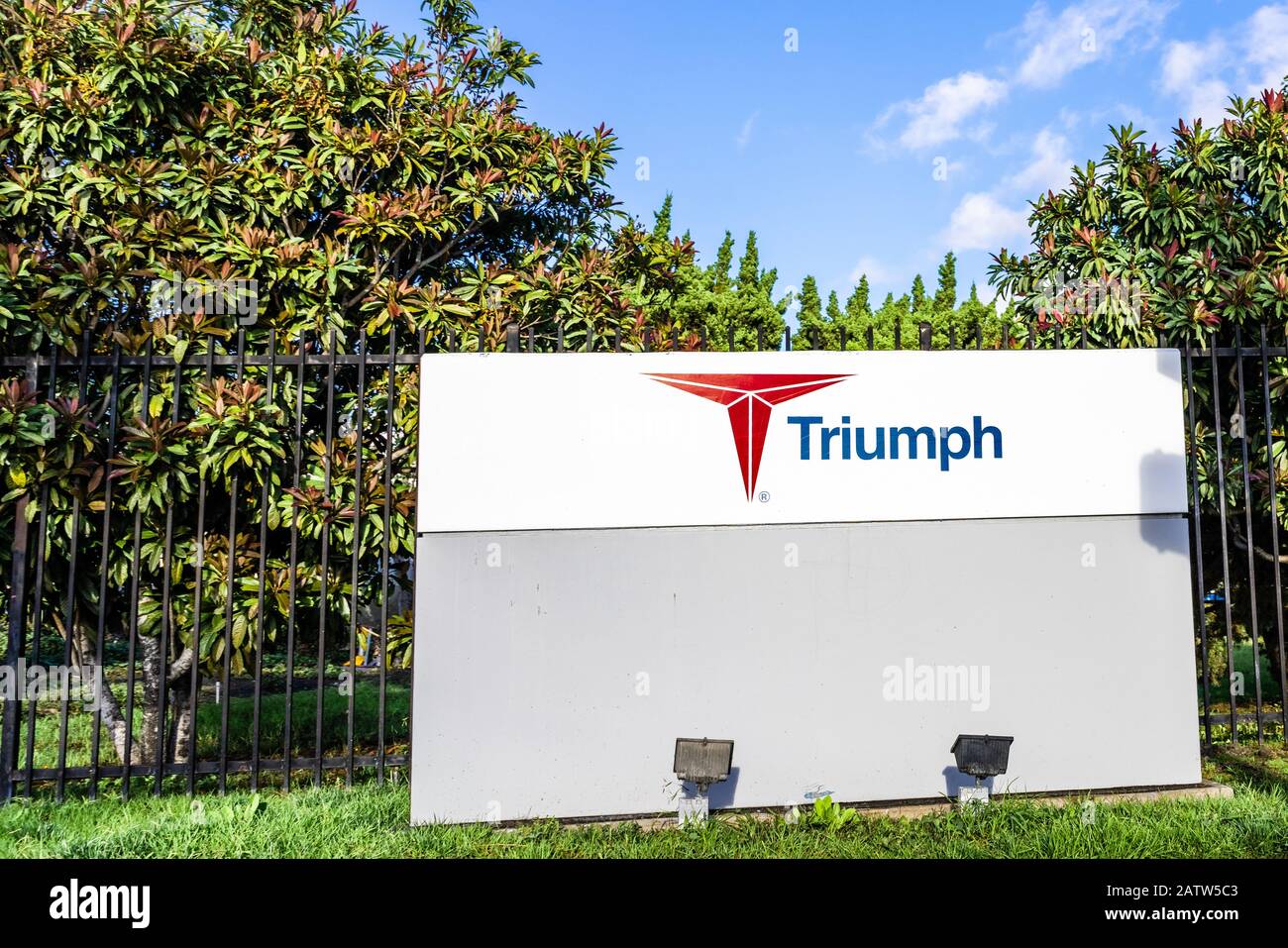 Aviation structures hi-res stock photography and images - Alamy