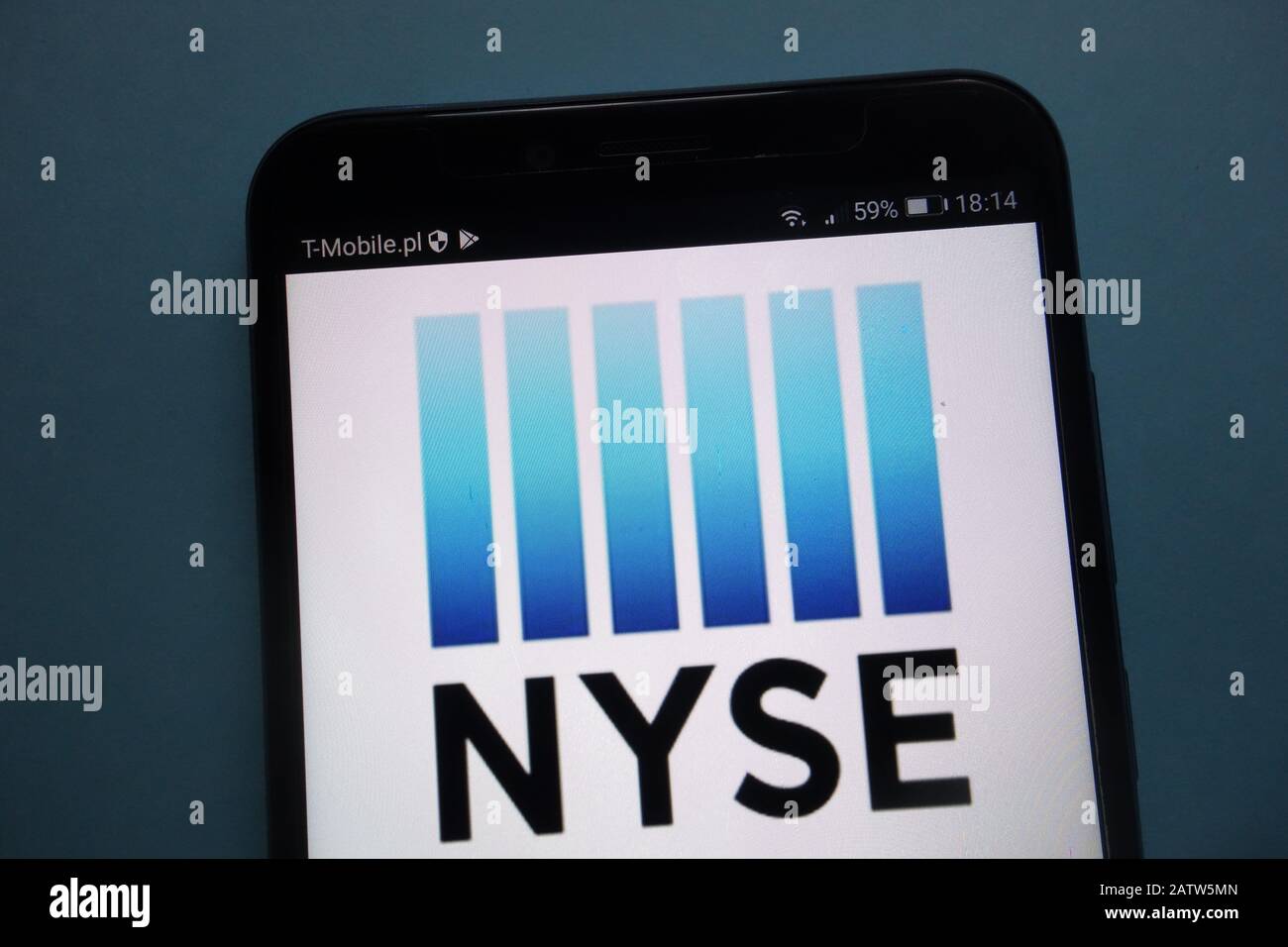 Ny stock exchange hi-res stock photography and images - Alamy