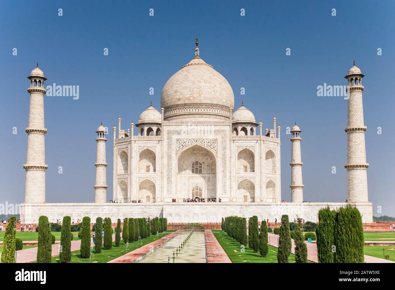 Shah Jahan Architecture