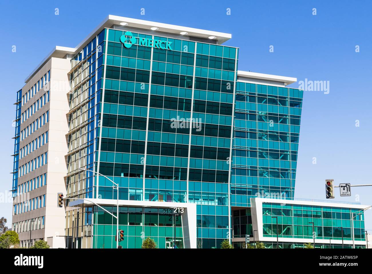 Merck & co hi-res stock photography and images - Alamy