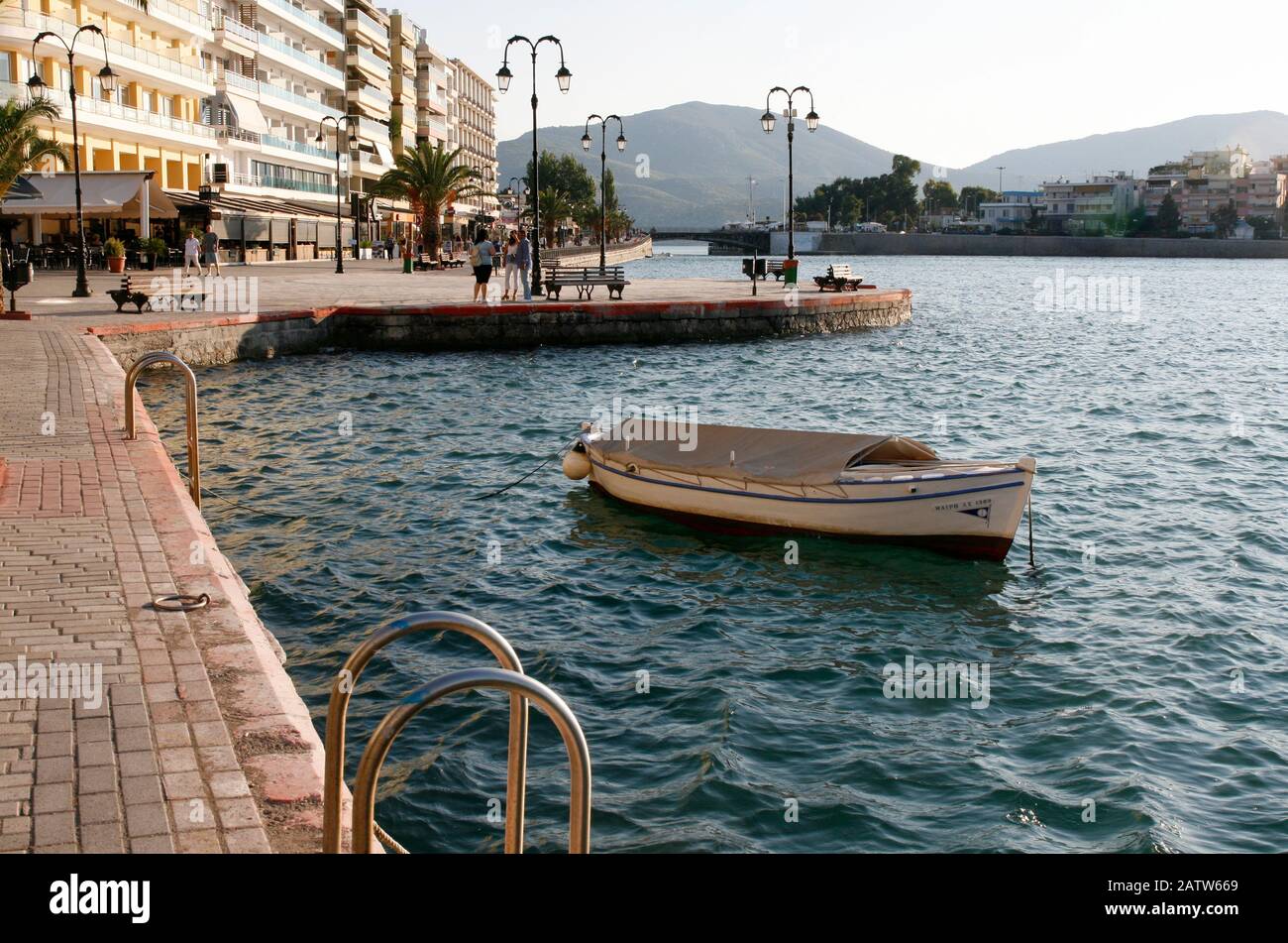Chalcida hi-res stock photography and images - Alamy
