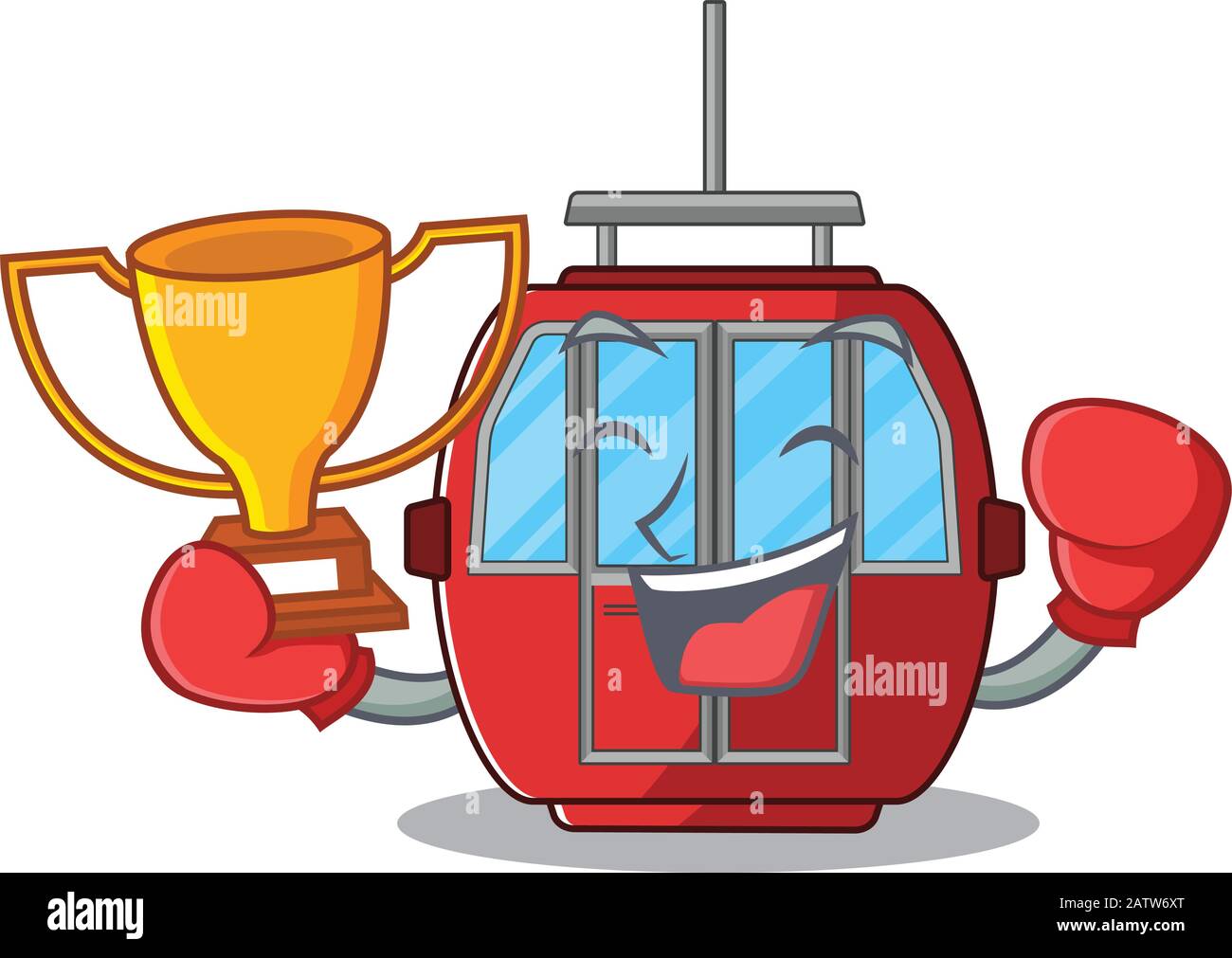 Tourism design expression of sky Stock Vector Images - Alamy