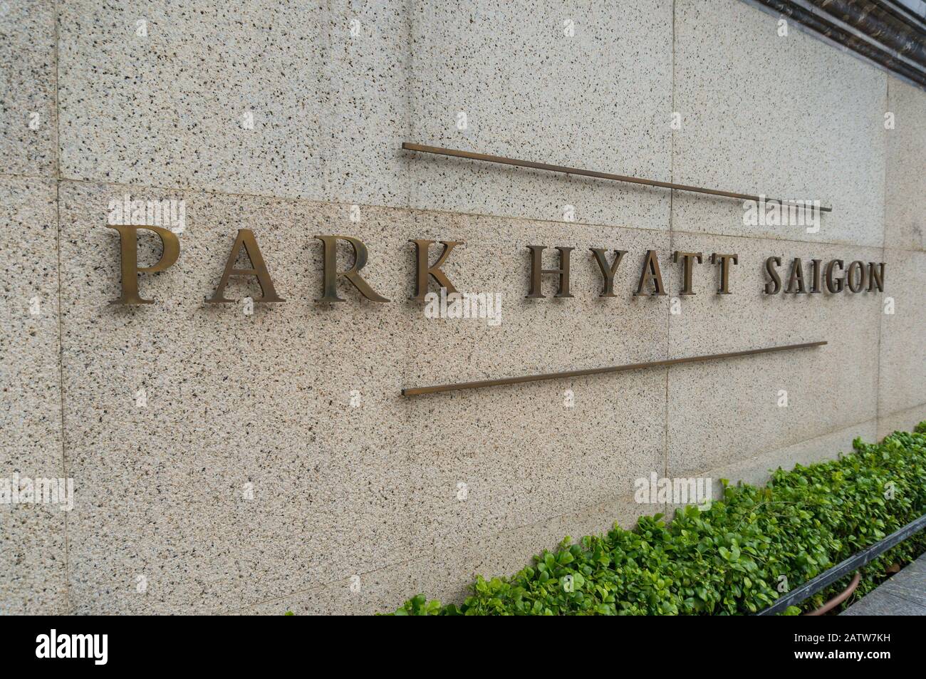 Park Hyatt Logo Park Hyatt Schlanke Hotel Werbe Geschenk Logo Gedruckt