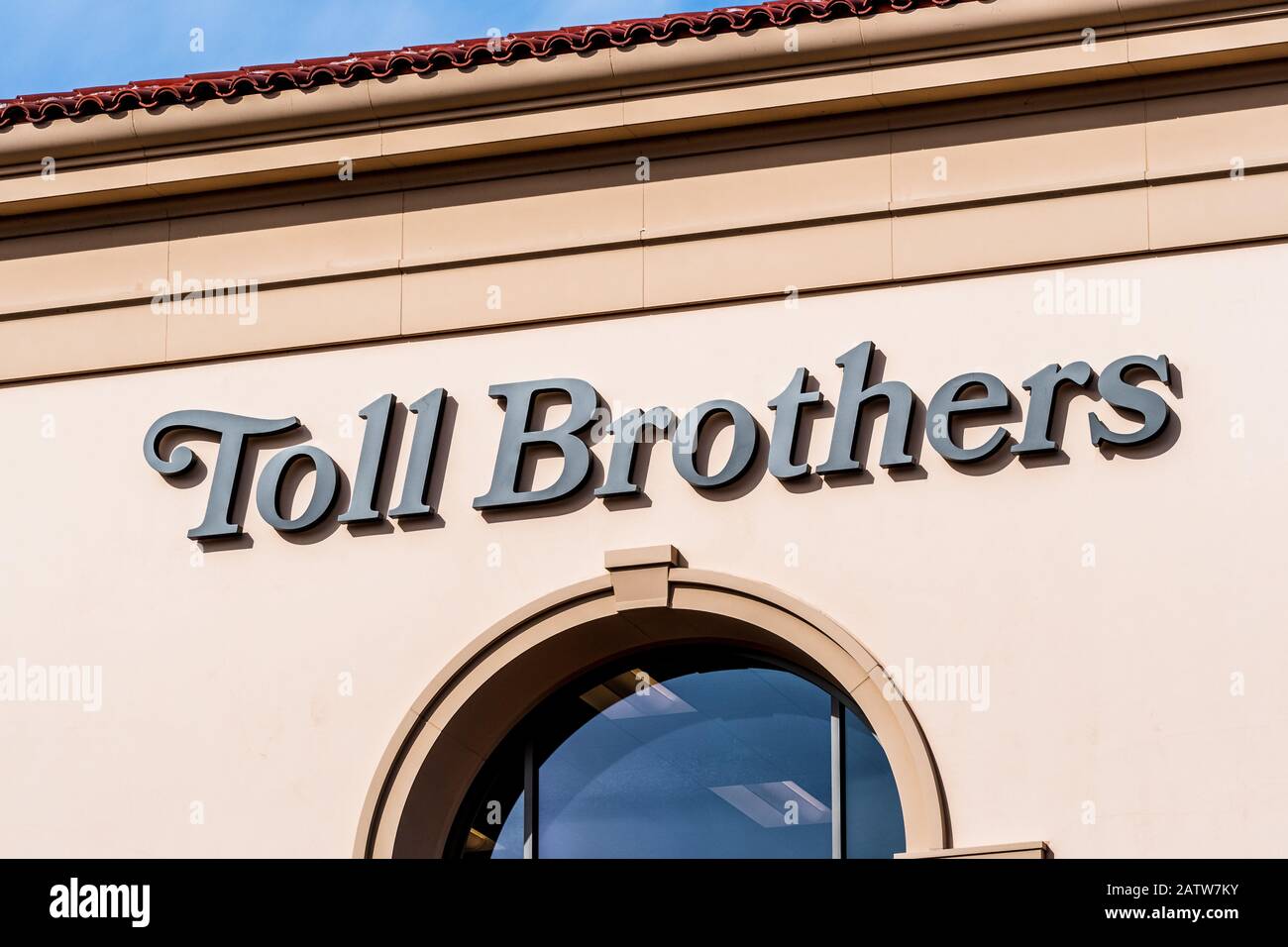 Condos brothers hi-res stock photography and images - Alamy