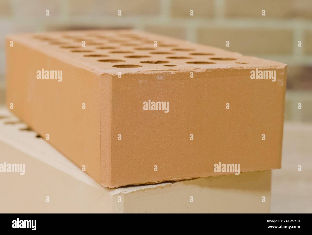 Different types of bricks hi-res stock photography and images - Alamy
