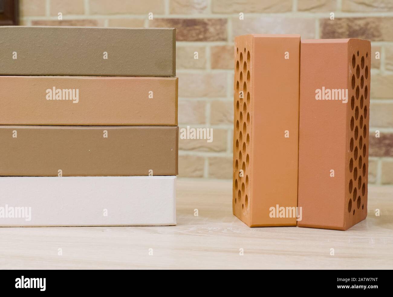 Silica Brick High Resolution Stock Photography and Images - Alamy