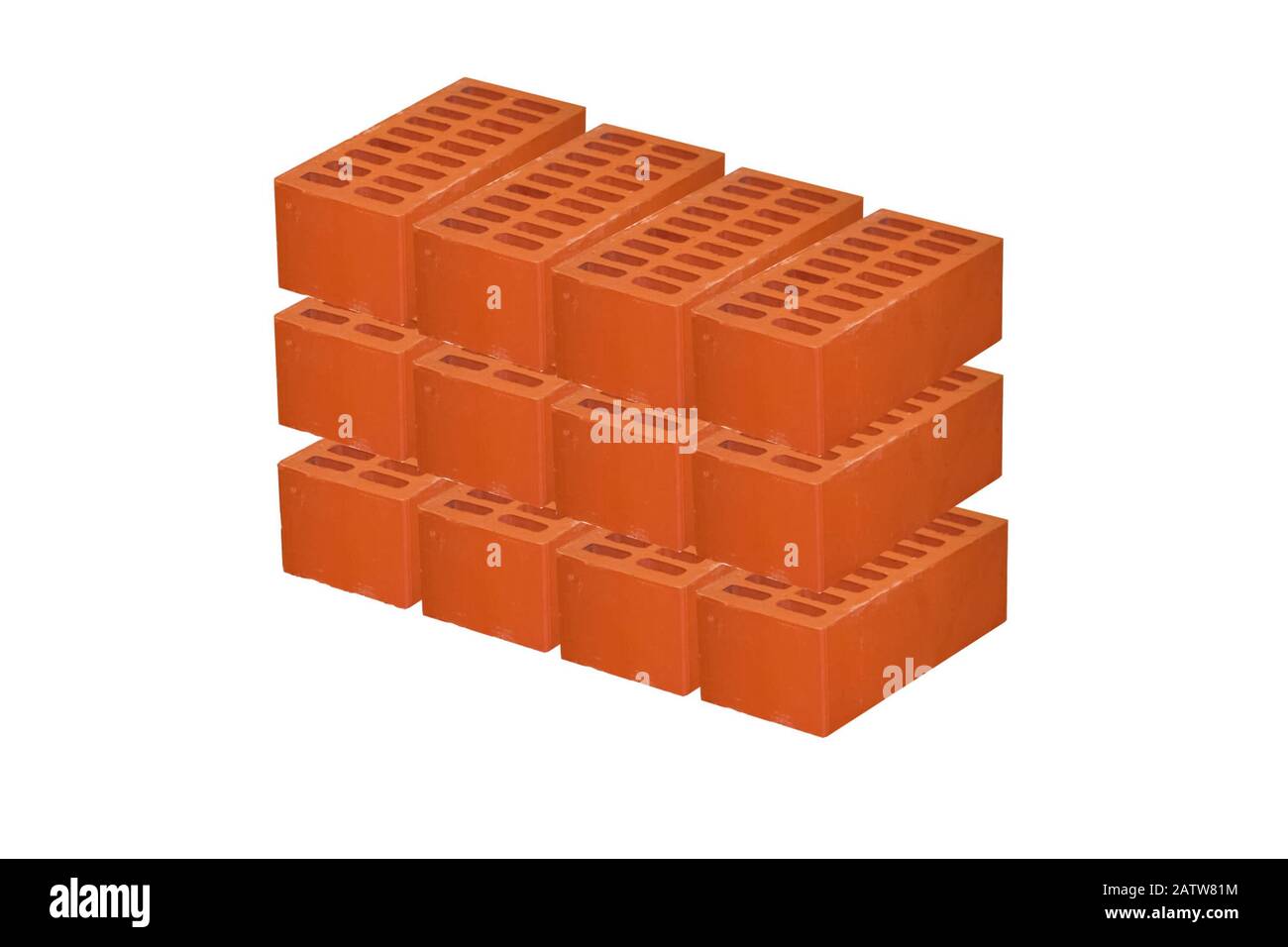 Different types of bricks hi-res stock photography and images - Alamy