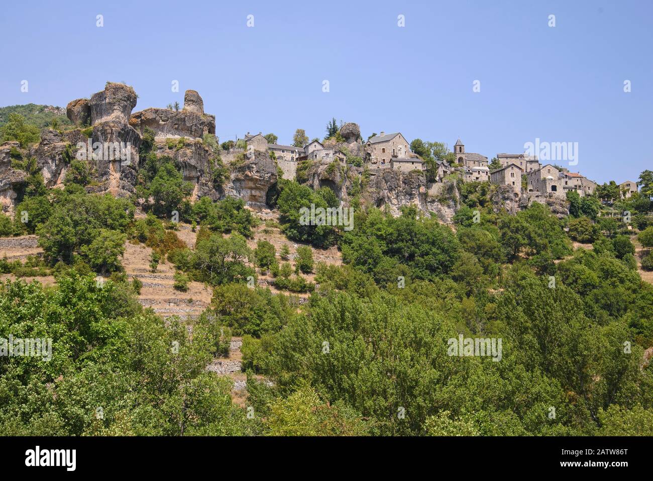 Midi pyrénées hi-res stock photography and images - Alamy