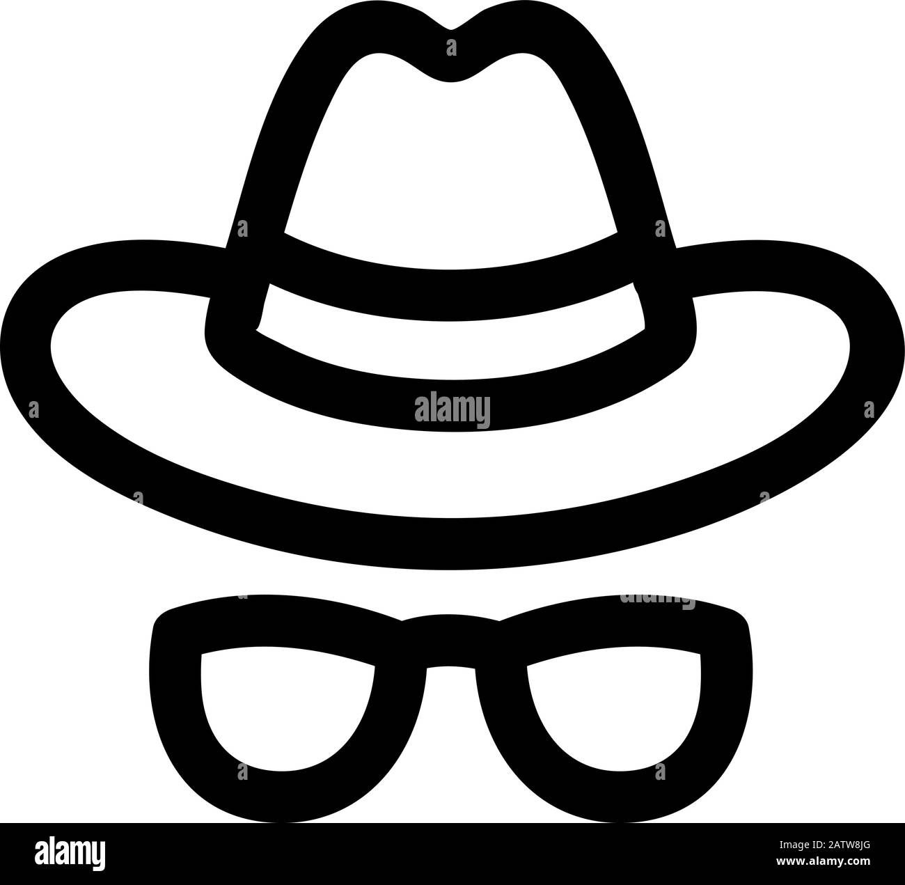 Hidden details Stock Vector Images - Alamy