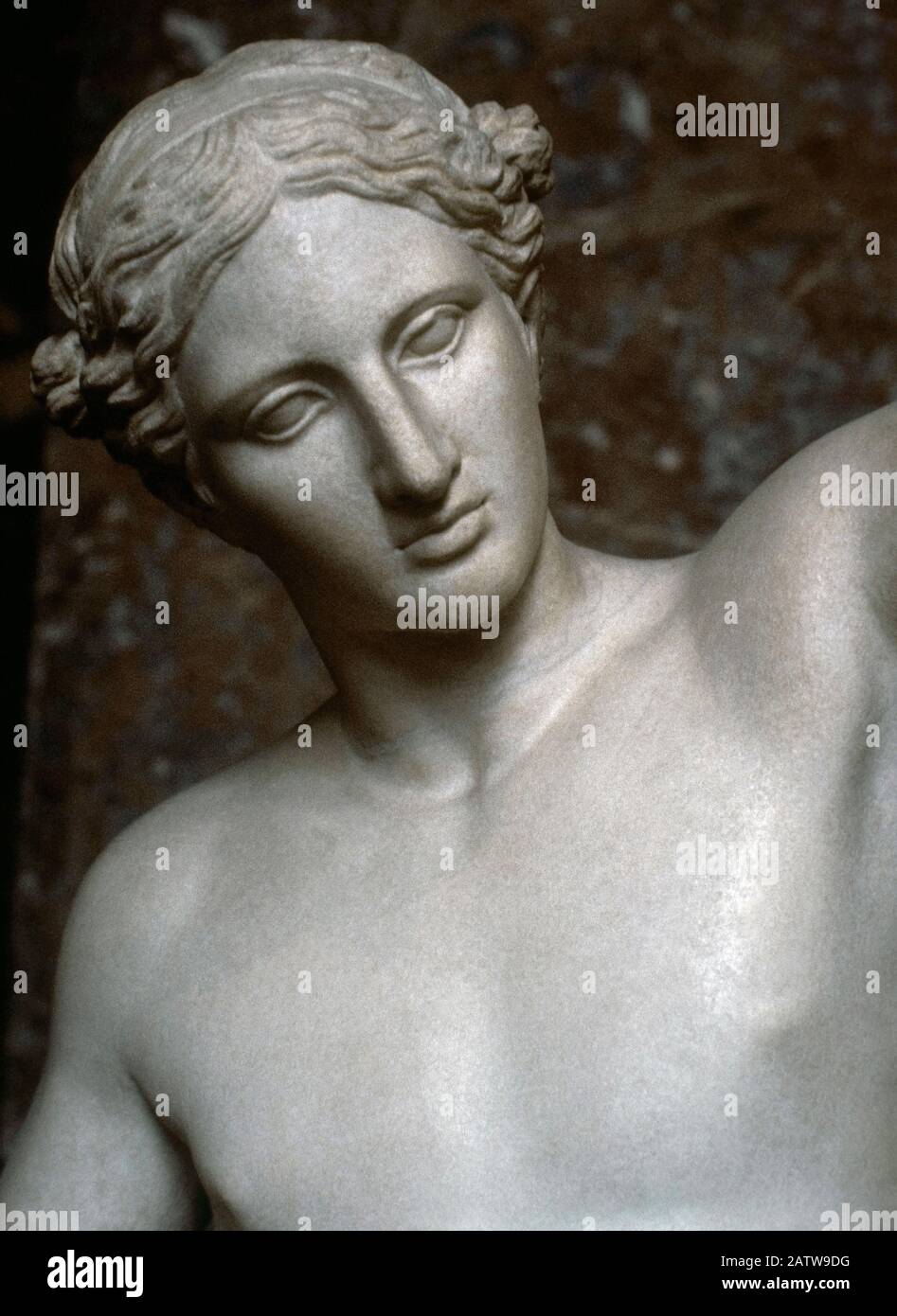 Greek And Roman God Apollo High Resolution Stock Photography and Images ...