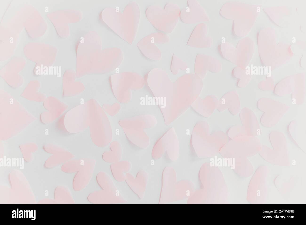Paper Cutouts Pink High Resolution Stock Photography and Images - Alamy