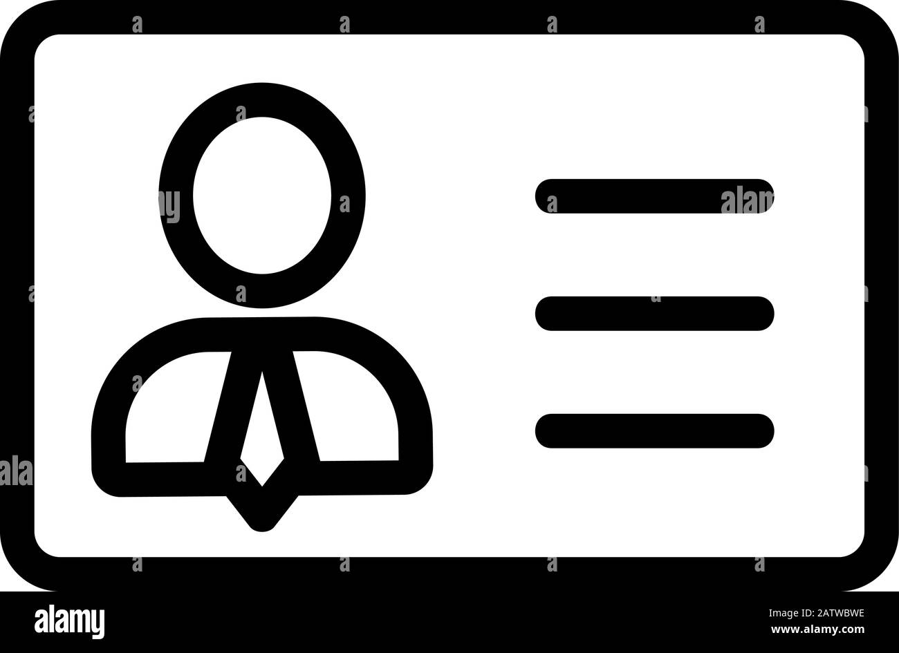 Document avatar man woman male hi-res stock photography and images - Alamy