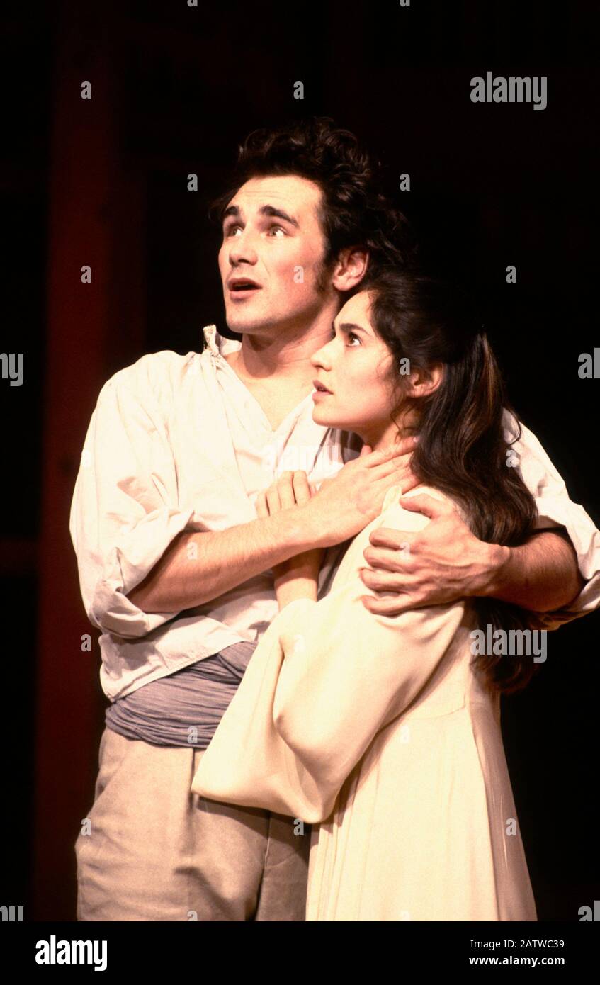 Terry hands royal shakespeare hi-res stock photography and images - Alamy