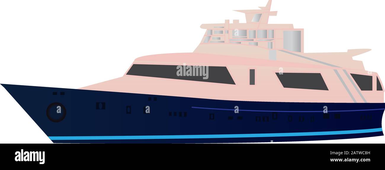 Illustrated view Stock Vector Images - Alamy