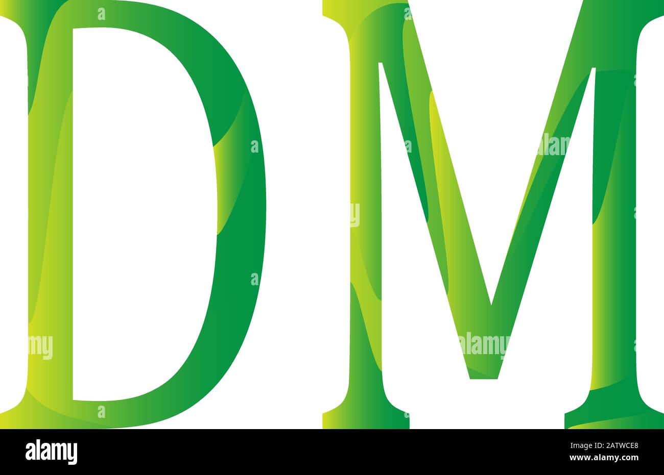 Deutsche mark symbol Stock Vector Images - Alamy