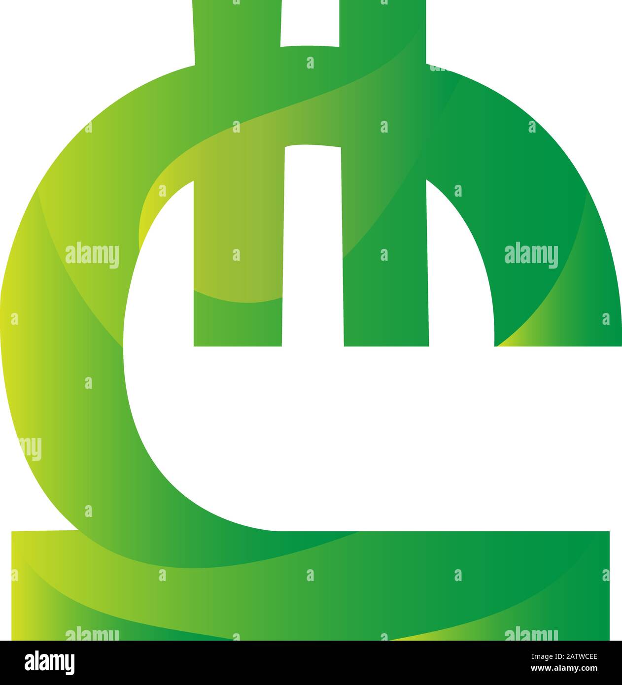 Lari Sign Georgian currency symbol icon Stock Vector Image & Art - Alamy