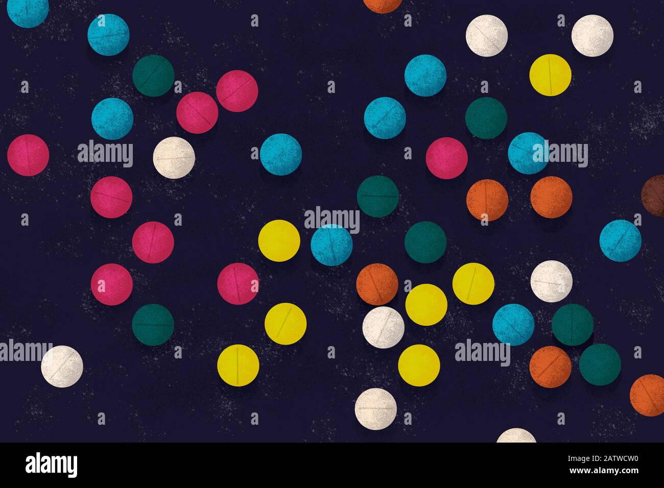 Medicine background hi-res stock photography and images - Alamy