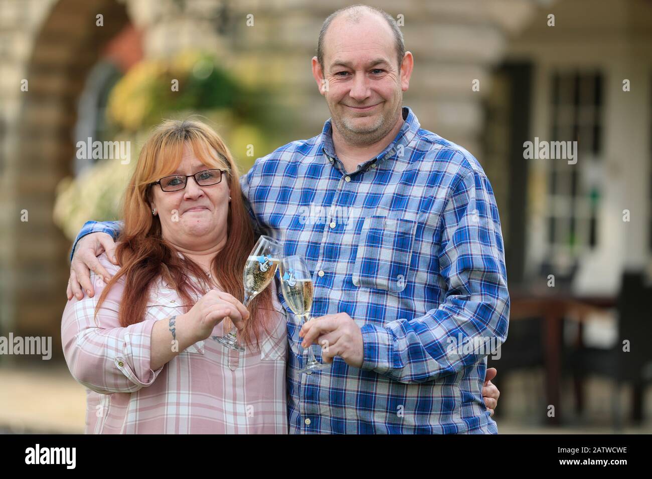 Mercure haydock hotel hi-res stock photography and images - Alamy