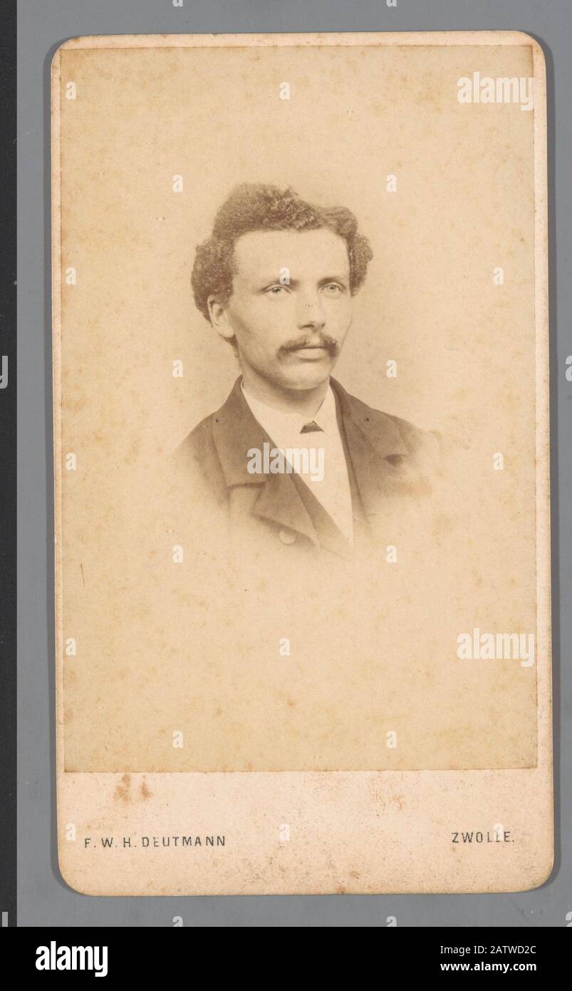 Franz wilhelm heinrich deutmann hi-res stock photography and images - Alamy