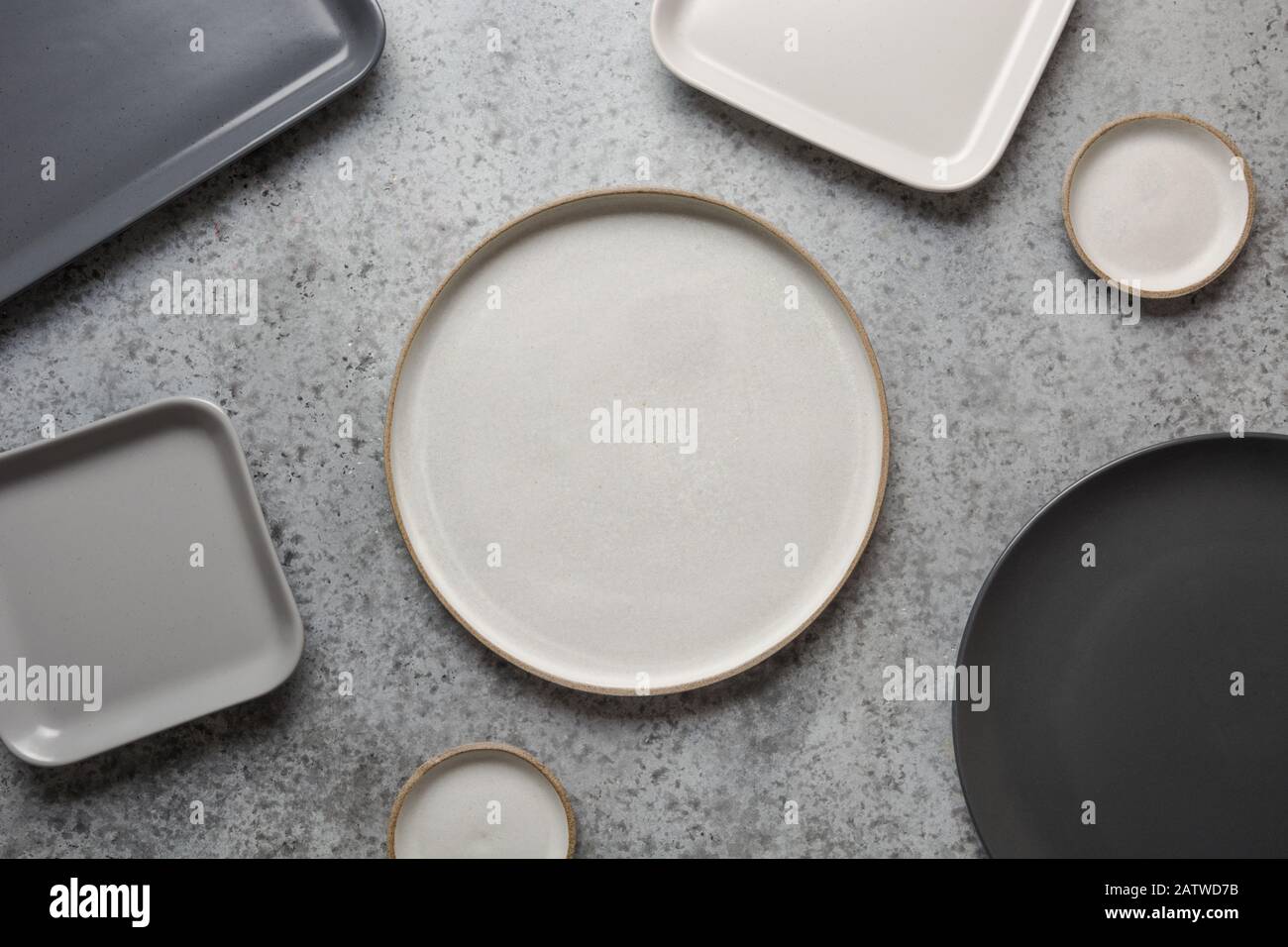 The grey stuff hi-res stock photography and images - Alamy