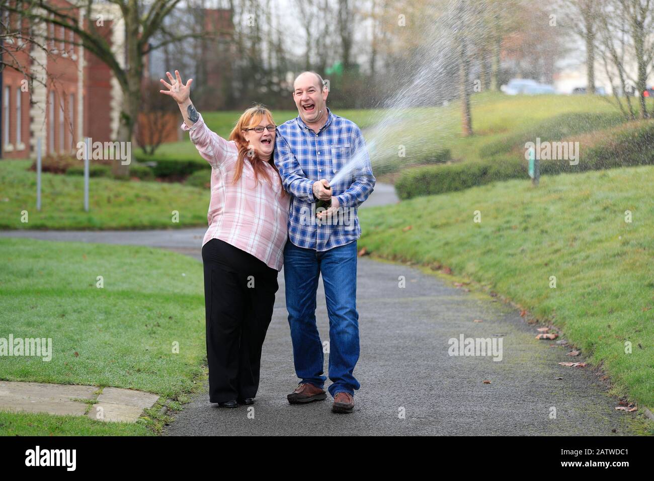 Mercure haydock hotel hi-res stock photography and images - Alamy