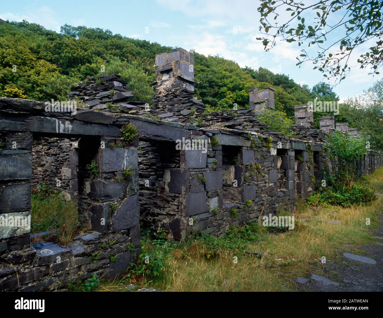 Quarry workers hi-res stock photography and images - Alamy