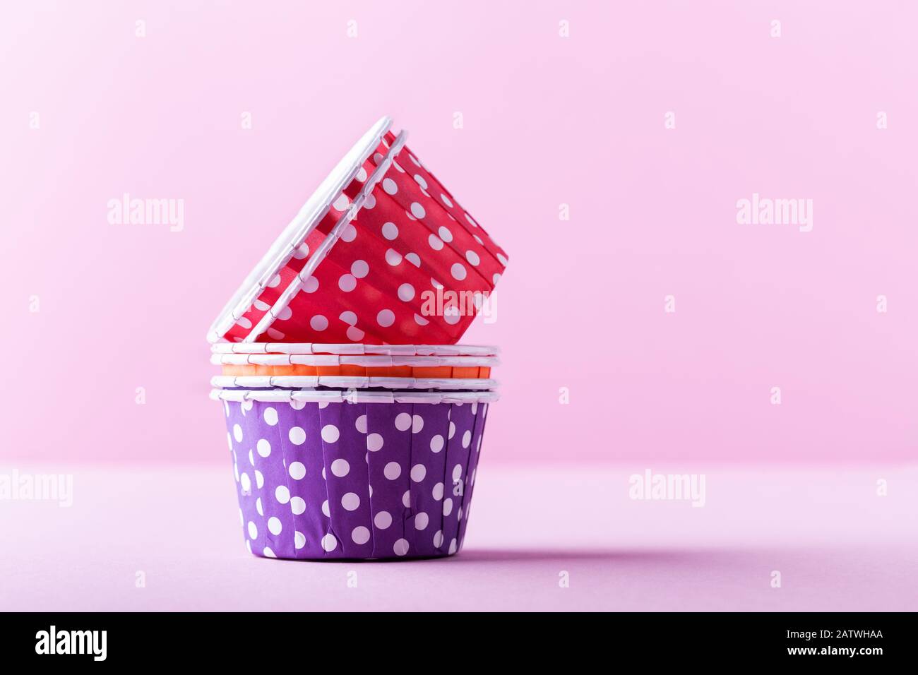 Sweet wrapper empty hi-res stock photography and images - Alamy