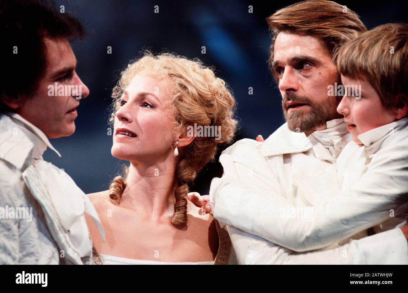The winter's tale jeremy irons hi-res stock photography and images - Alamy