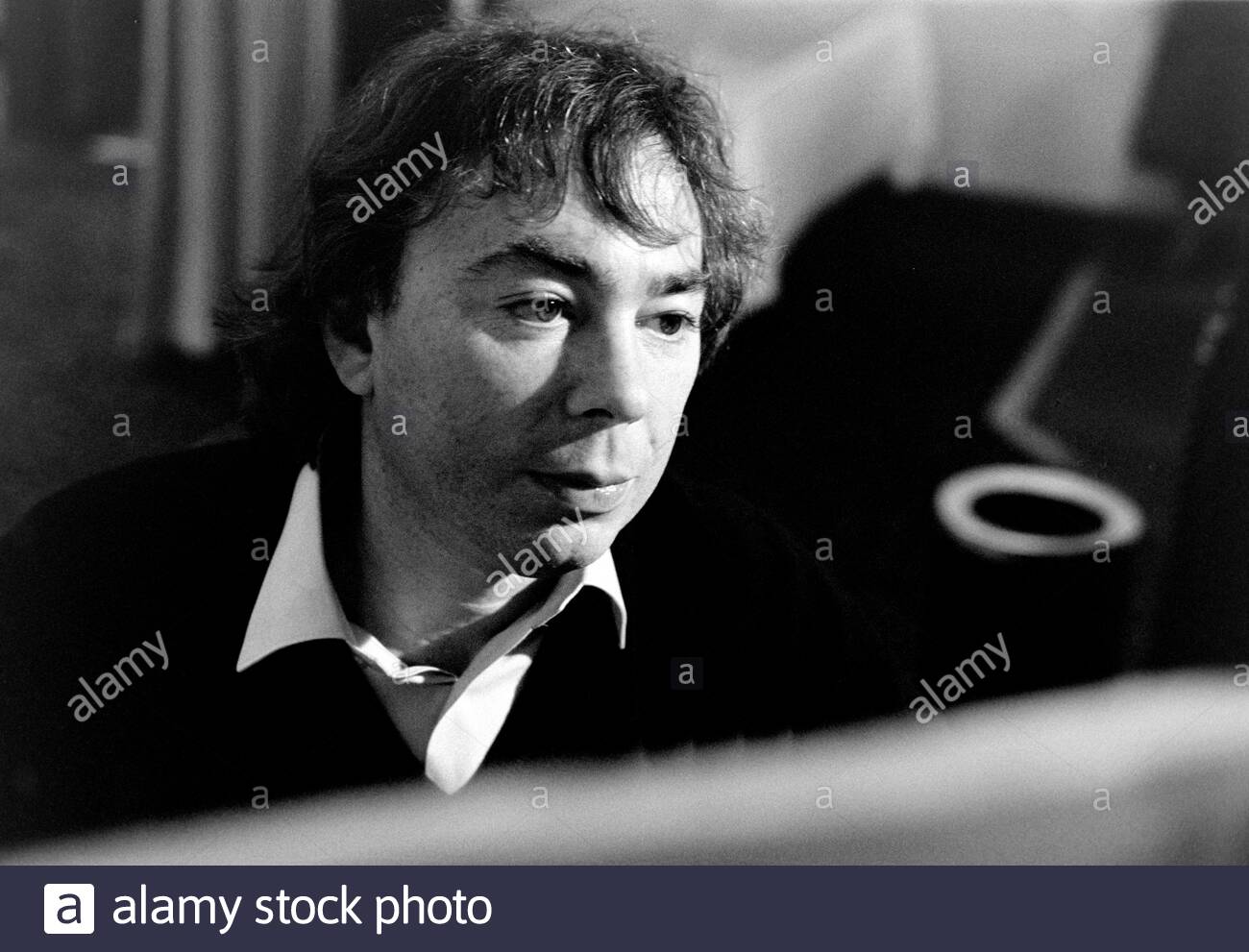 Andrew Lloyd Webber Composer High Resolution Stock Photography and ... Andrew Lloyd Webber Composer High Resolution Stock Photography and ...