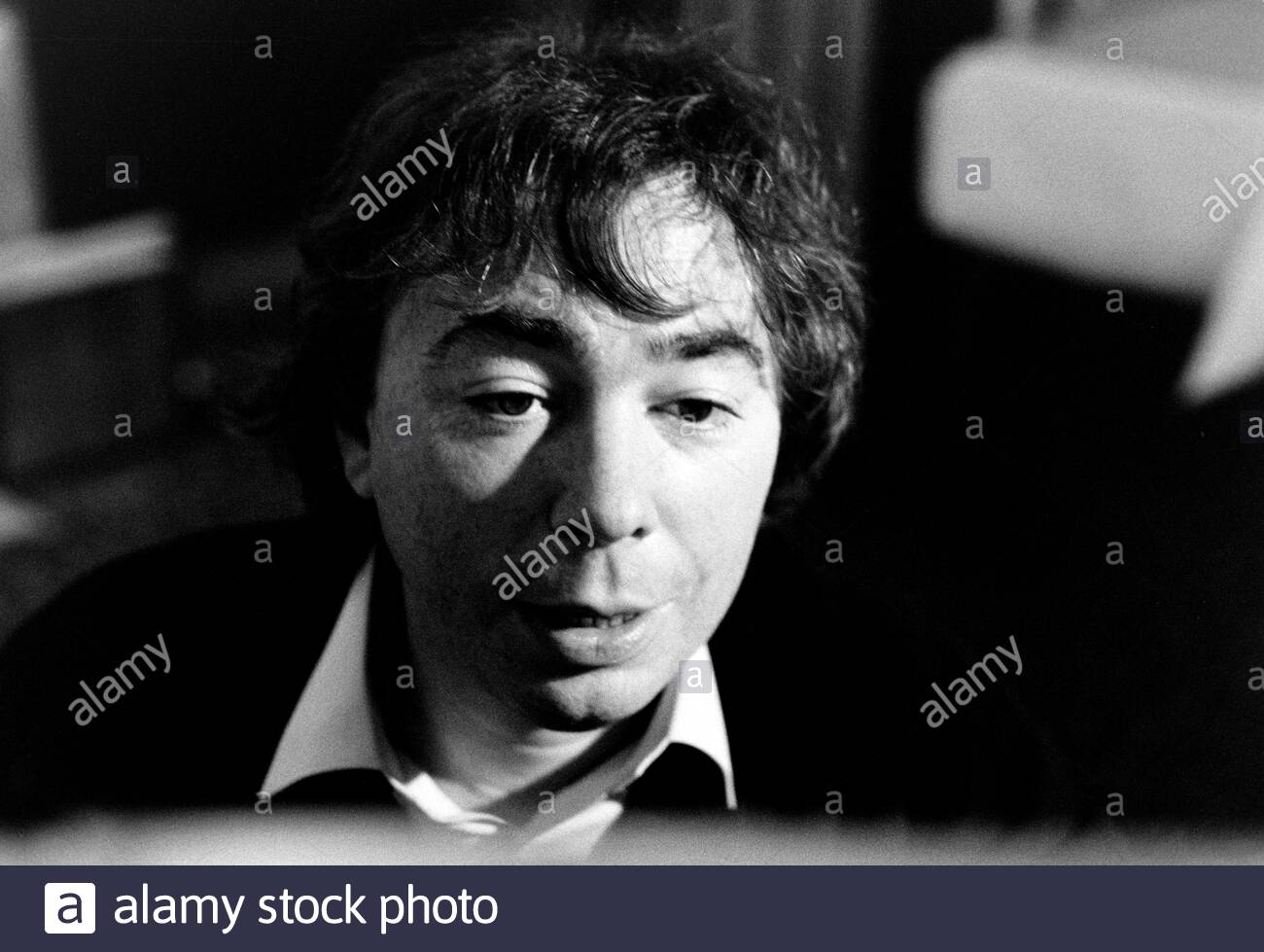 Andrew Lloyd Webber Composer High Resolution Stock Photography and ... Andrew Lloyd Webber Composer High Resolution Stock Photography and ...