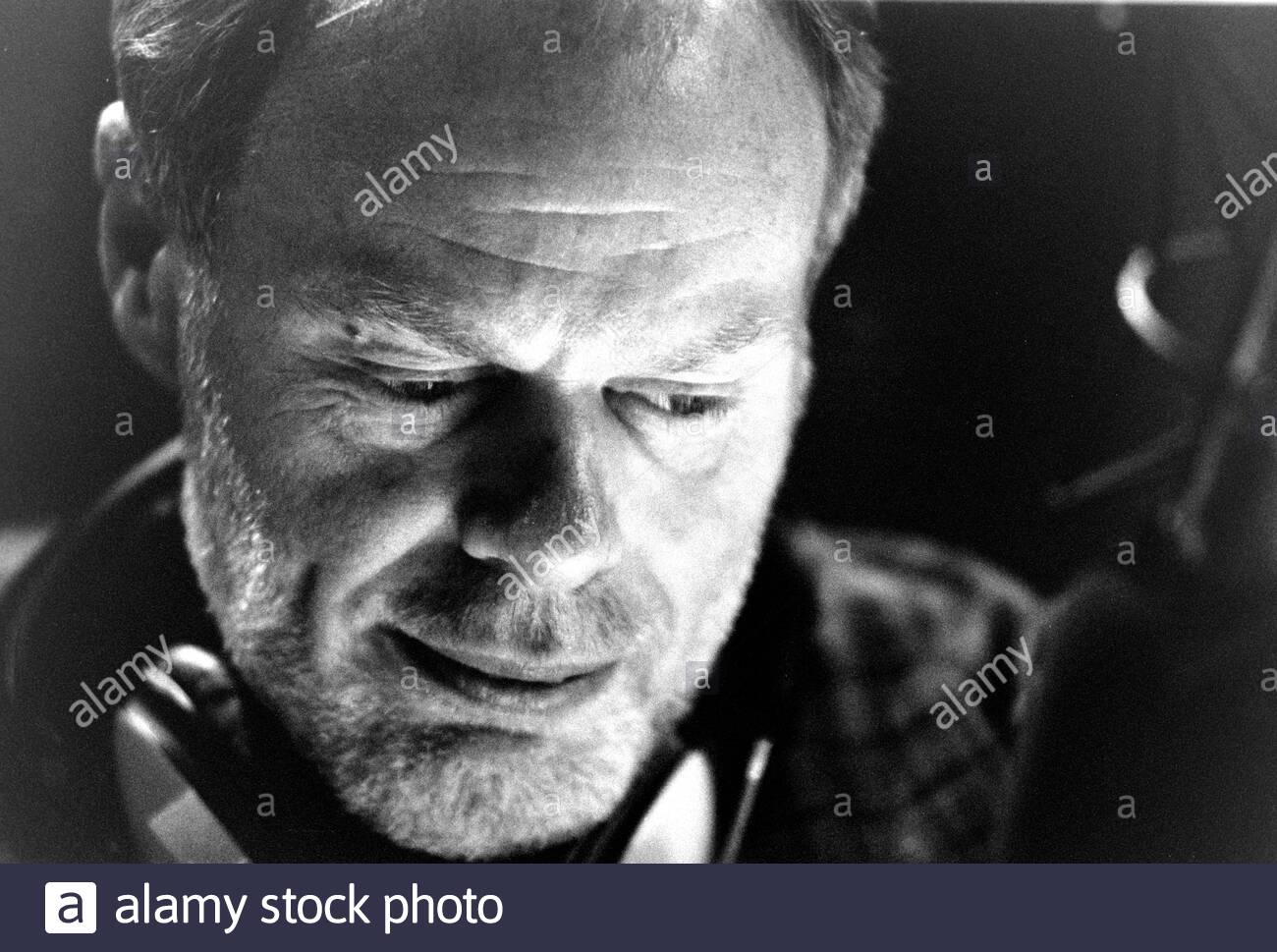 English Radio Dj High Resolution Stock Photography and Images - Alamy