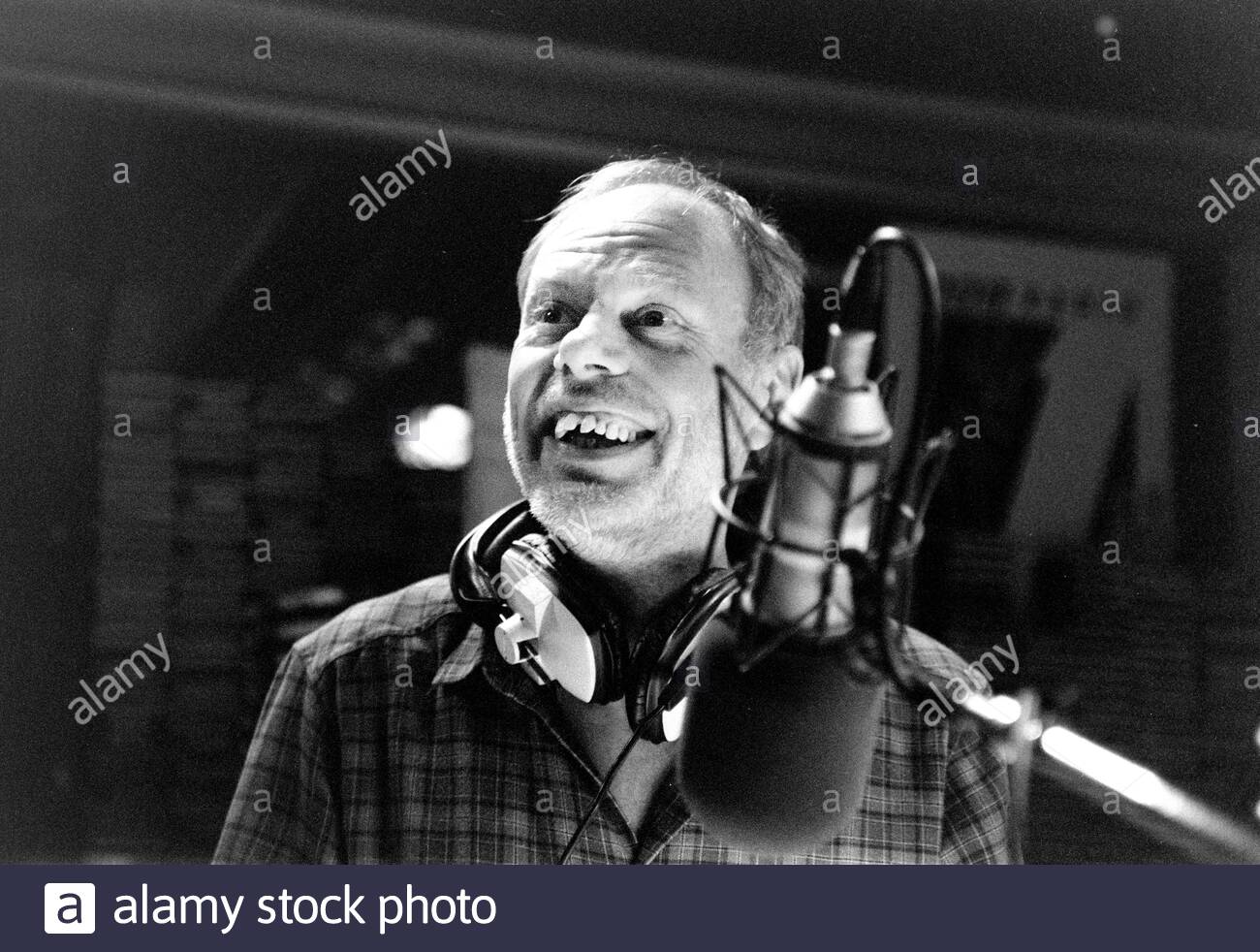 Whispering Bob Harris High Resolution Stock Photography and Images - Alamy