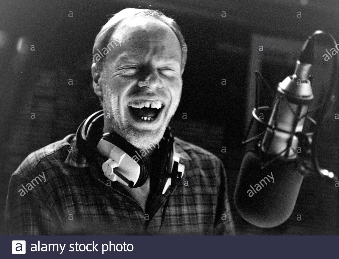 Whispering Bob Harris High Resolution Stock Photography and Images - Alamy