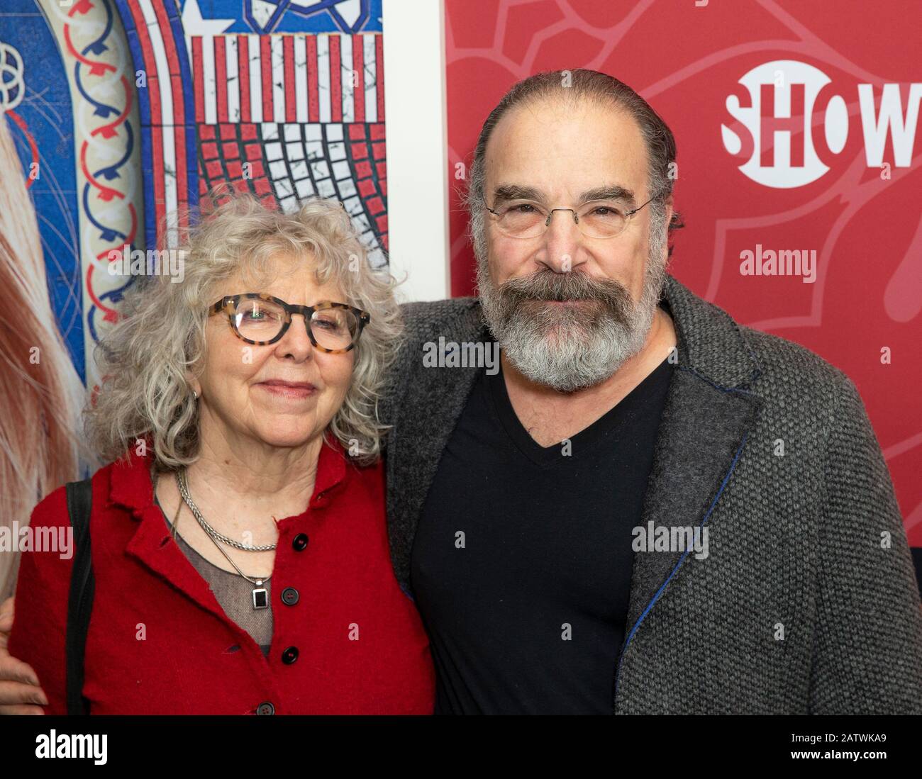 Kathryn grody hi-res stock photography and images - Alamy