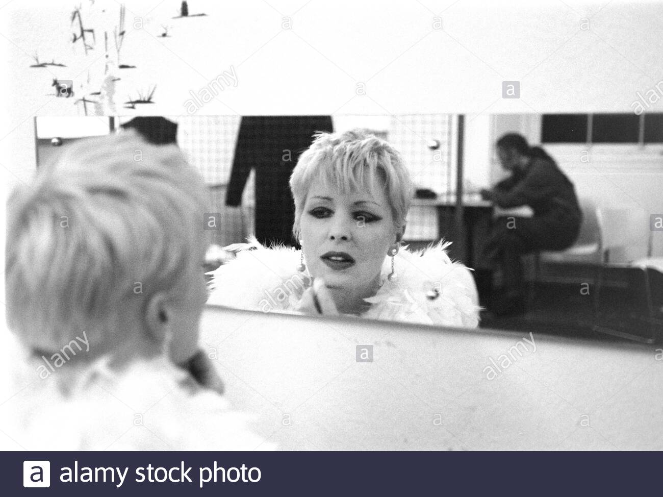 Margi Clarke Actress Stock Photos & Margi Clarke Actress Stock Images ...