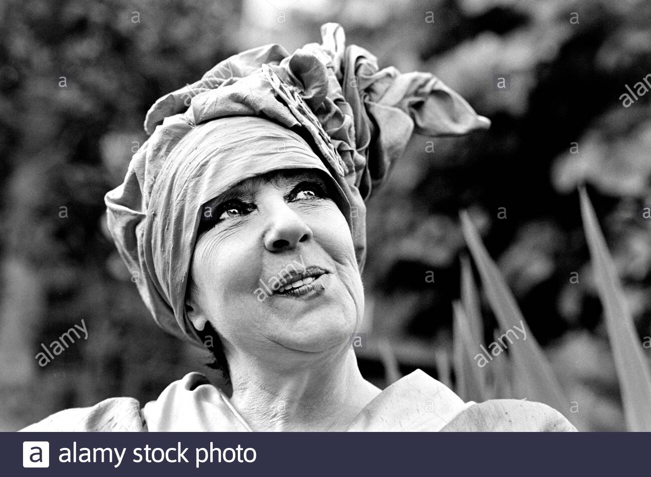 Molly Parkin High Resolution Stock Photography and Images - Alamy