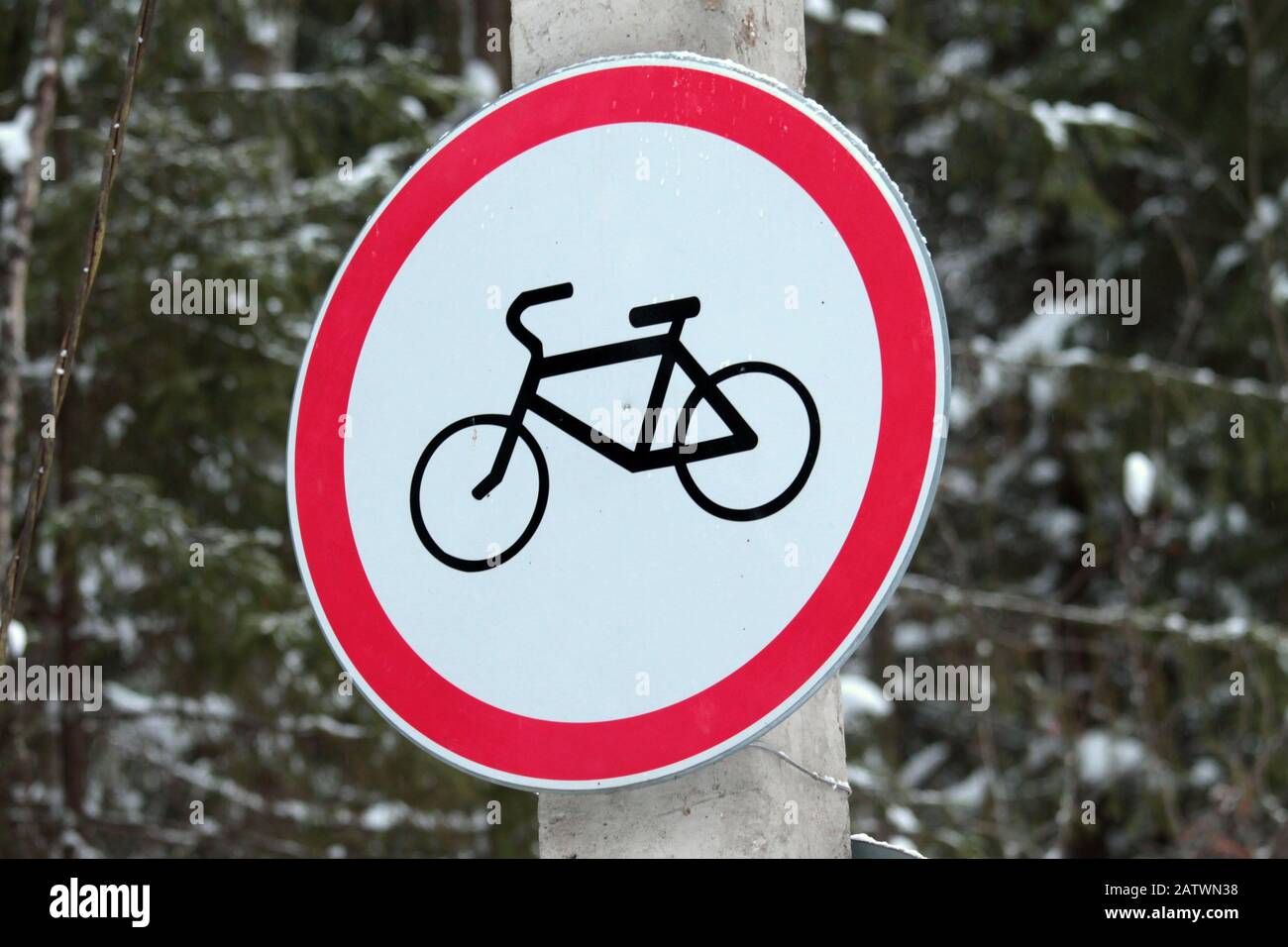 Road sign on dark background. Highway transportation. Road safety ...