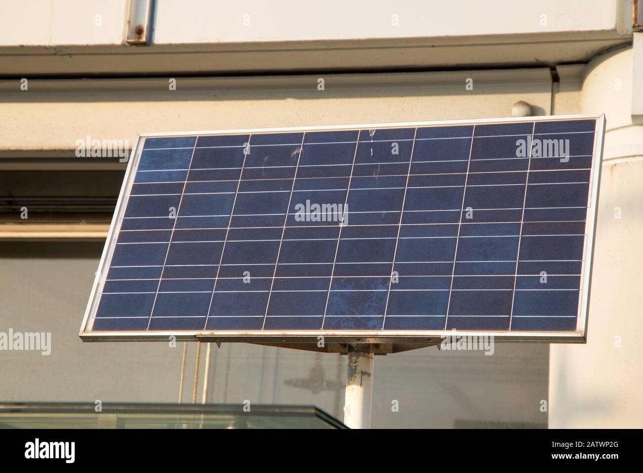 Big solar power station hi-res stock photography and images - Alamy
